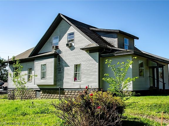 1216 N 5th St, Fort Smith, AR 72901 | MLS #1071714 | Zillow