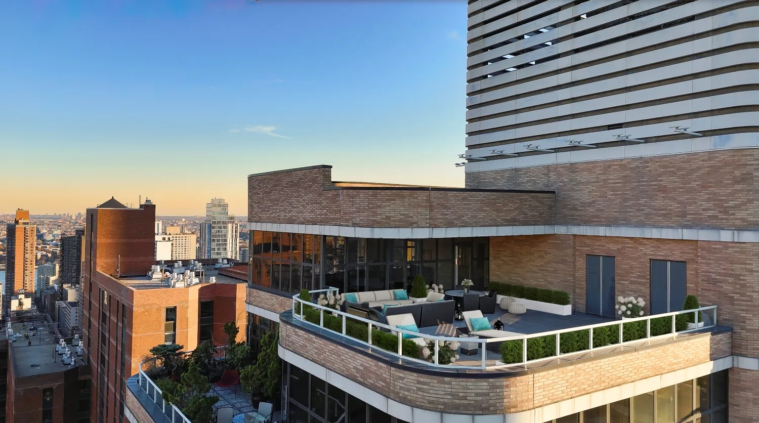 181 East 90th Street #PH32A in Carnegie Hill, Manhattan | StreetEasy