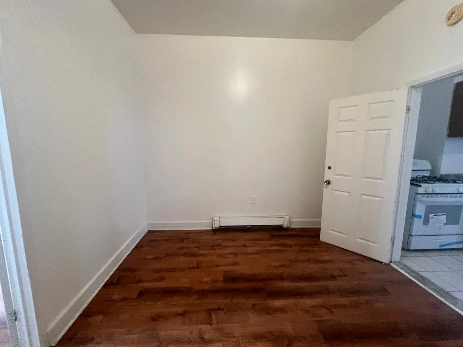 497 Evergreen Avenue #1 in Bushwick, Brooklyn | StreetEasy