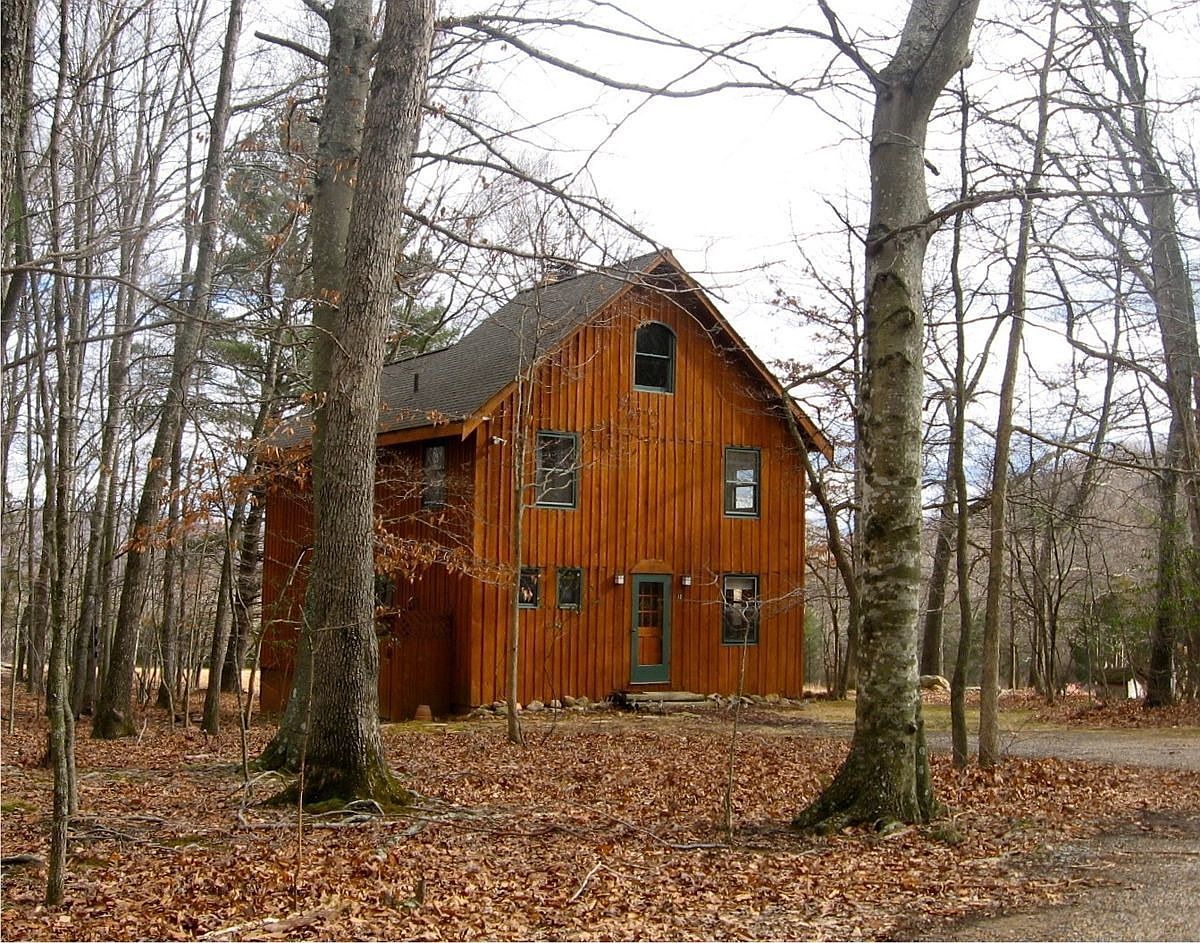 12 Abby Rd, Rockbridge Baths, VA 24473 | Zillow