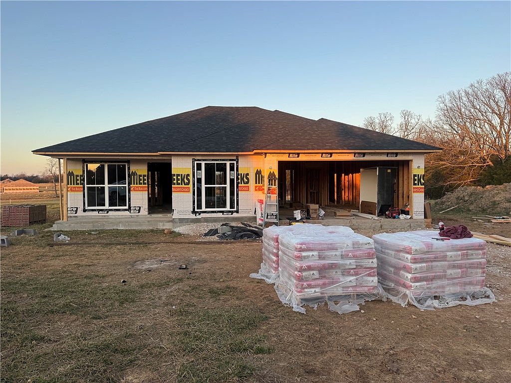 172 Stella Ct, Harrison, AR 72601 | MLS #1331429 | Zillow