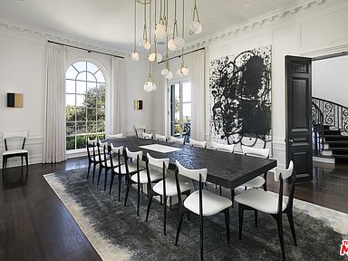 10778 Chalon Rd, Los Angeles, CA 90077 | Zillow