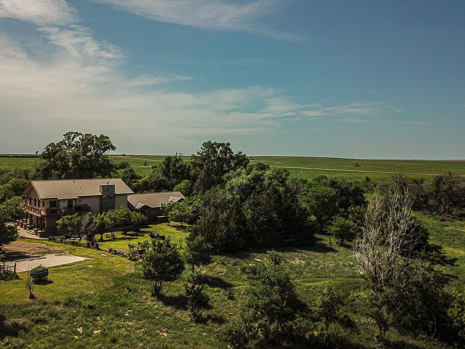 273 N Hickock Rd, Healy, KS 67850 | MLS #11159061 | Zillow
