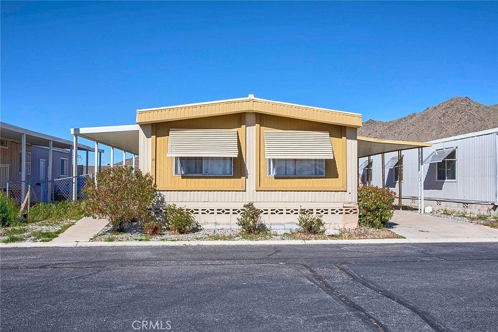 20683 Waalew Rd SPACE B16, Apple Valley, CA 92307 | Zillow