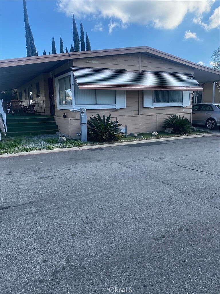 17333 Valley Blvd #81E, Fontana, CA 92335 | MLS #CV22259267 | Zillow