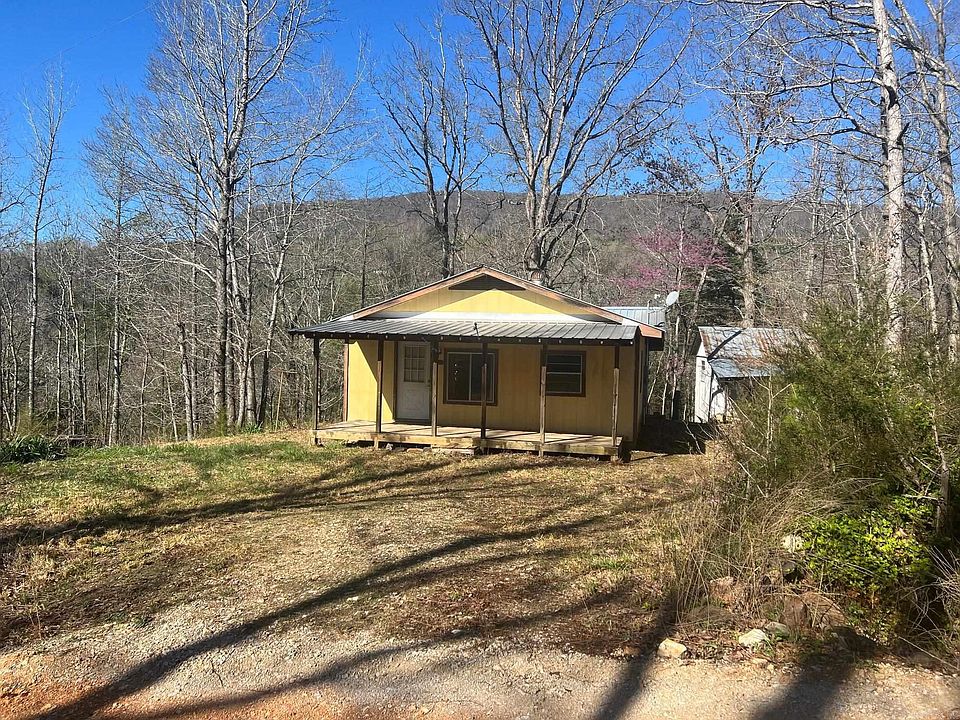 2724 Nc 6370 Rd, Mount Judea, AR 72655 | MLS #24010264 | Zillow