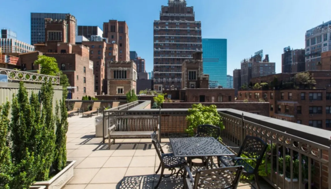 305 East 40th Street #20CD in Murray Hill, Manhattan | StreetEasy