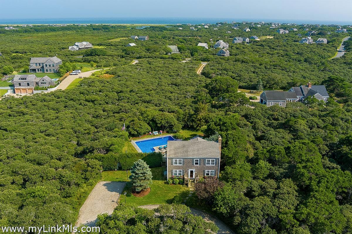31 Flintlock Rd, Nantucket, MA 02554 | MLS #92338 | Zillow