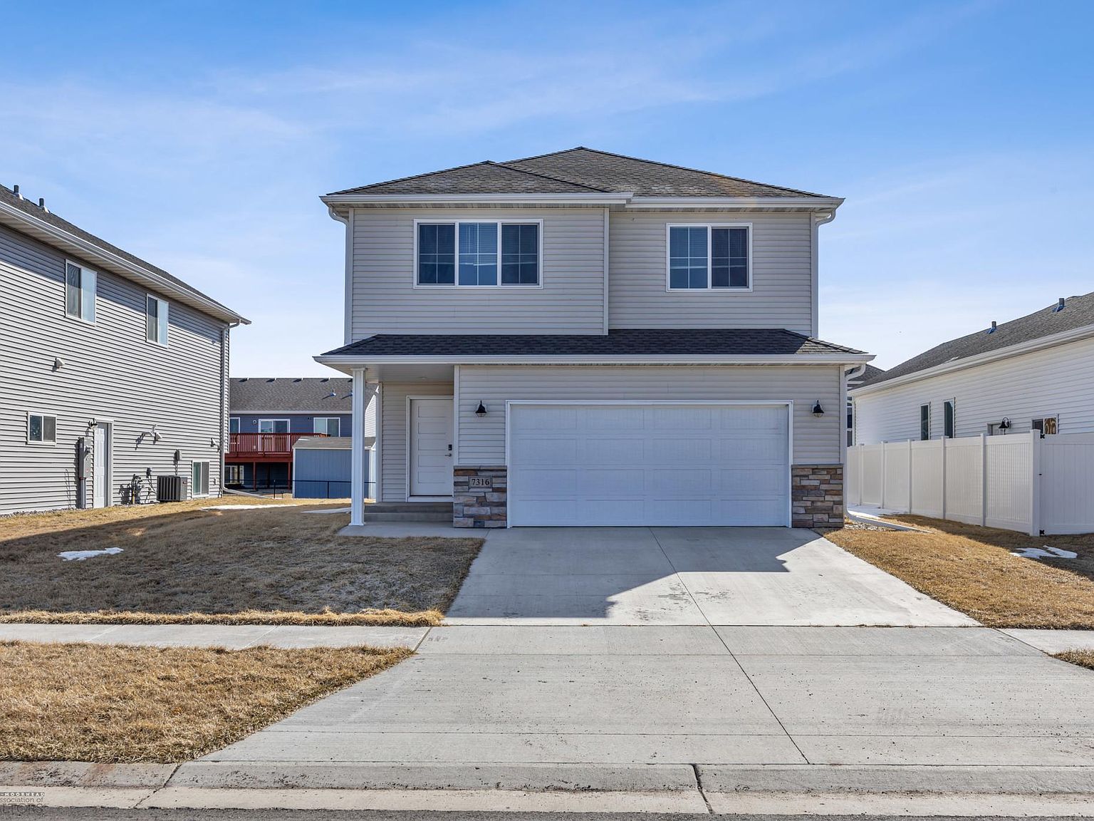 7316 22nd St S, Fargo, ND 58104 | Zillow