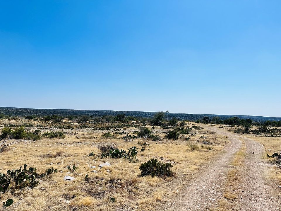5861 W High Lonesome Rd, Comstock, TX 78837 | MLS #109925 | Zillow