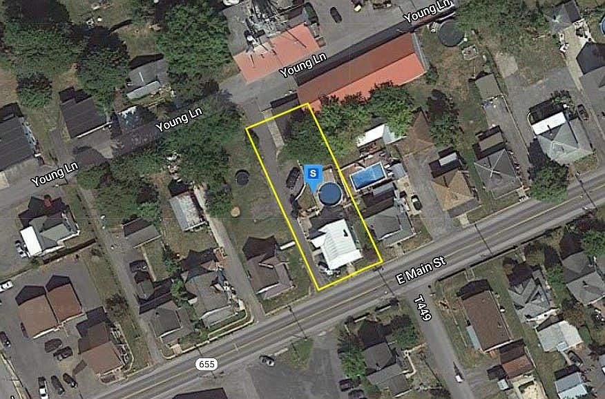 4087 E Main St, Belleville, PA 17004 | Zillow