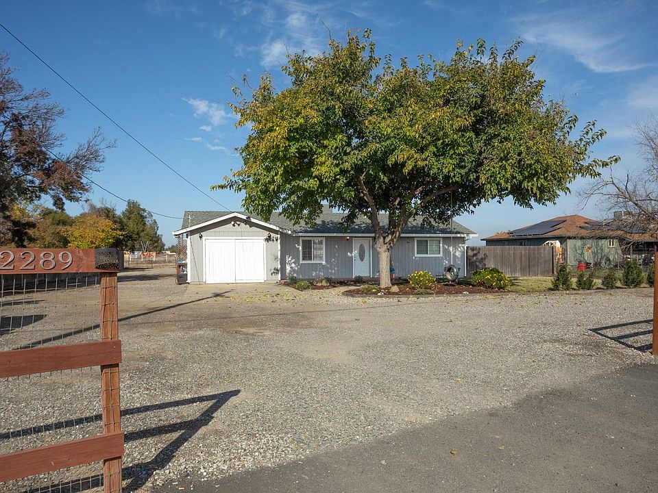 2289 Hammonton Smartville Rd, Marysville, CA 95901 | MLS #223110578 ...