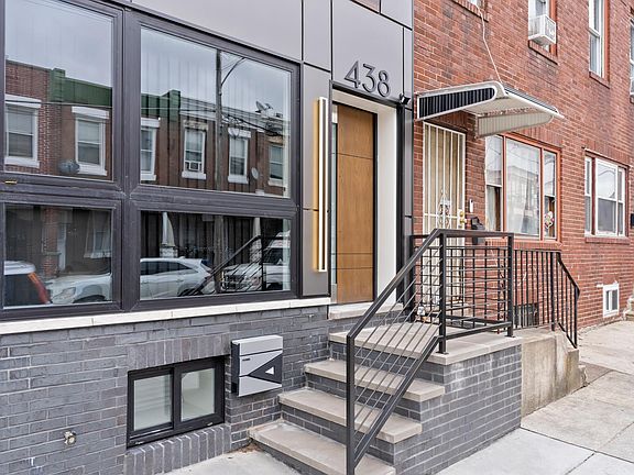 438 W Wingohocking St, Philadelphia, PA 19140 | Zillow
