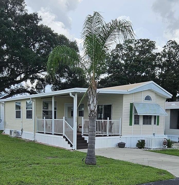 12645 Morning Dr LOT 236, Dade City, FL 33525 | Zillow