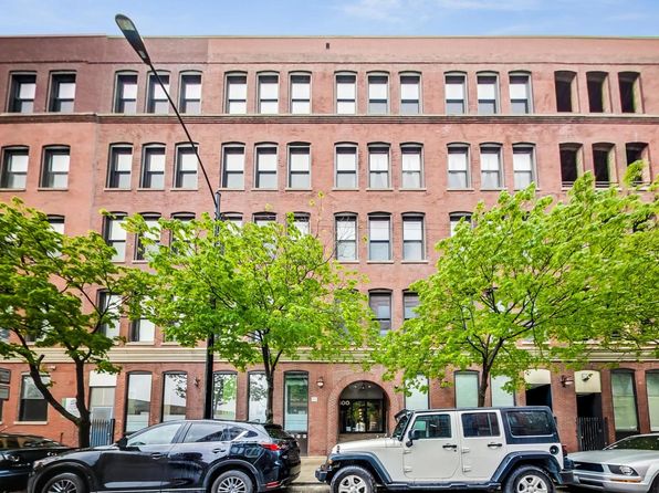 3 Flat Apartment Building - Chicago IL Real Estate - 1760 Homes For ...