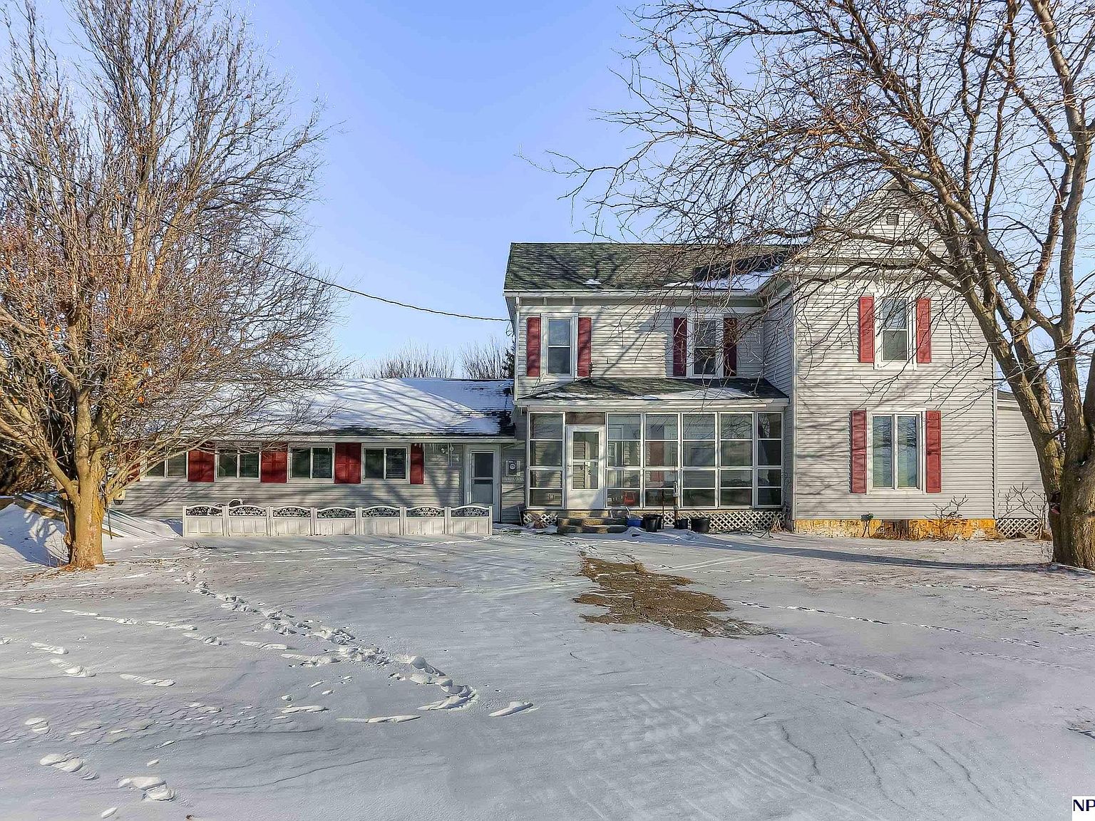 2491 Boone Trl, Modale, IA 51556 | Zillow