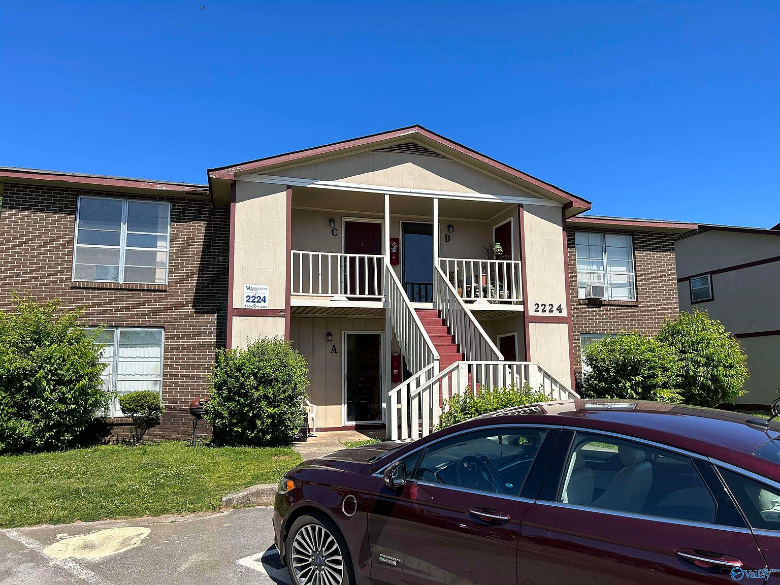 2224 Jonathan Dr NW APT C, Huntsville, AL 35810 | Zillow