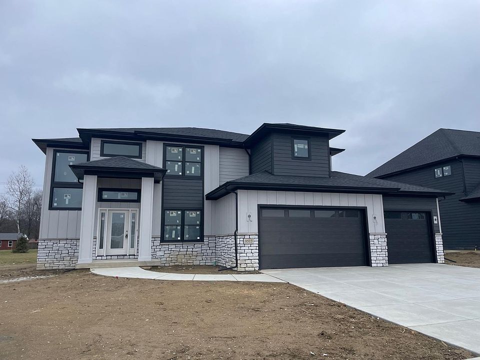 9513 Corydalis Ave, Saint John, IN 46373 | MLS #540965 | Zillow