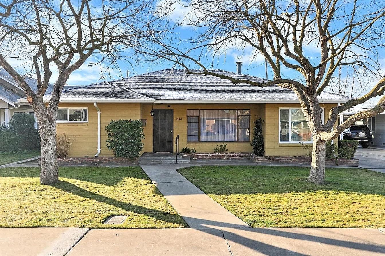 1412 Graffigna Ave, Lodi, CA 95242 | MLS #223044207 | Zillow