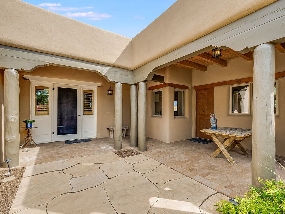 19 Via Pampa, Santa Fe, NM 87506 | Zillow