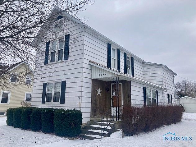 6040 W Tiffin St, Bascom, OH 44809 | Zillow
