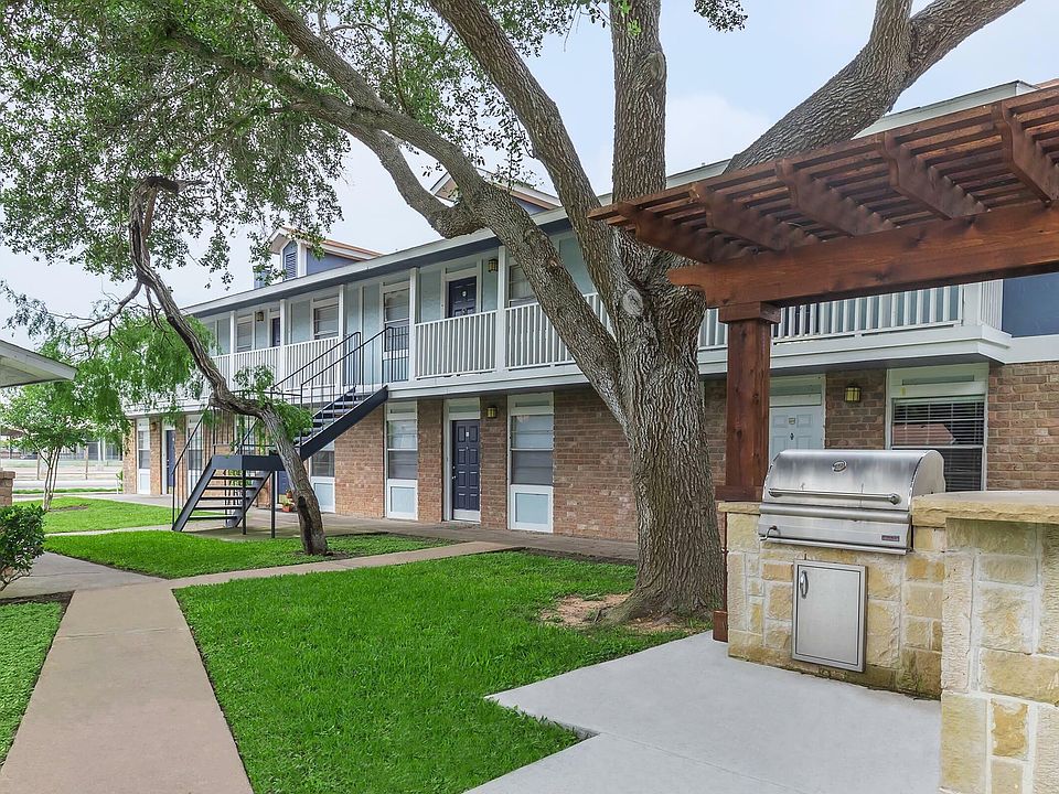 Embassy House - 4502 Corona Dr Corpus Christi TX | Zillow