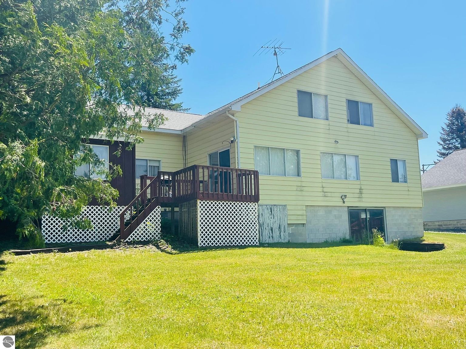 2515 Rushton Rd, Central Lake, MI 49622 | MLS #1932908 | Zillow