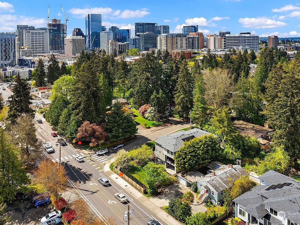 1411 112th Avenue NE, Bellevue, WA 98004 | Zillow