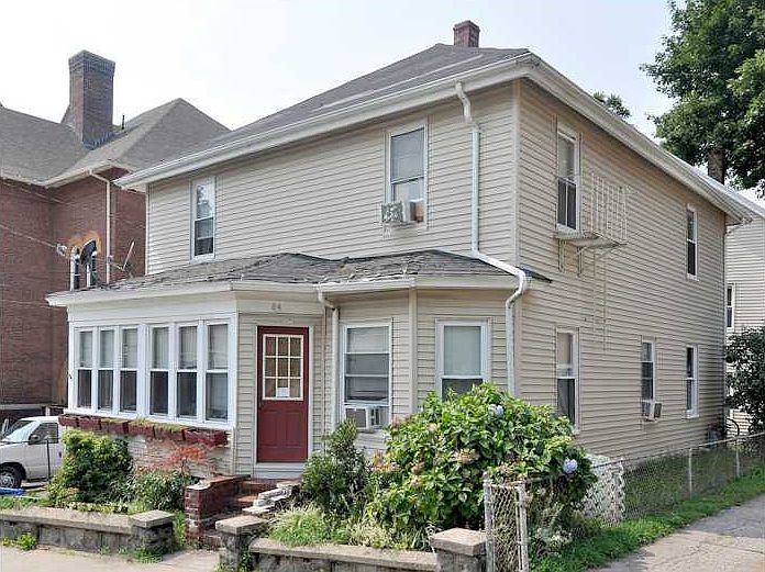 84 Kendrick Ave, Woonsocket, RI 02895 | Zillow