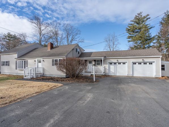 Rochester NH Real Estate - Rochester NH Homes For Sale | Zillow