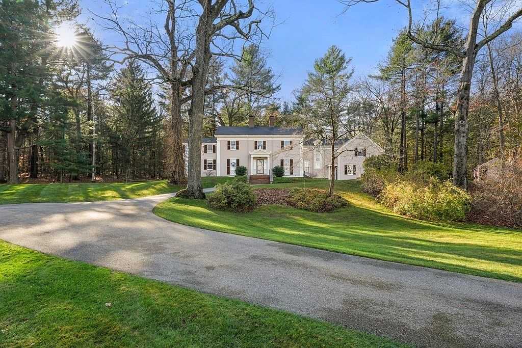 1632 Canton Ave, Milton, MA 02186 | Zillow