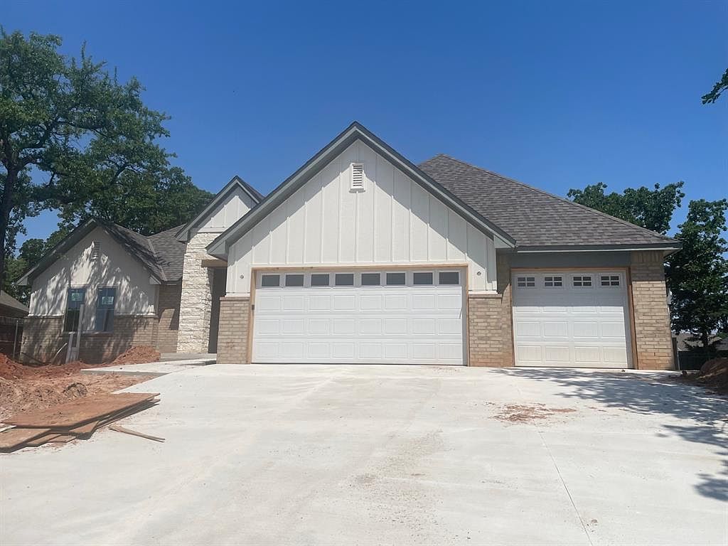 2421 Rumble Ct, Edmond, OK 73034 | Zillow