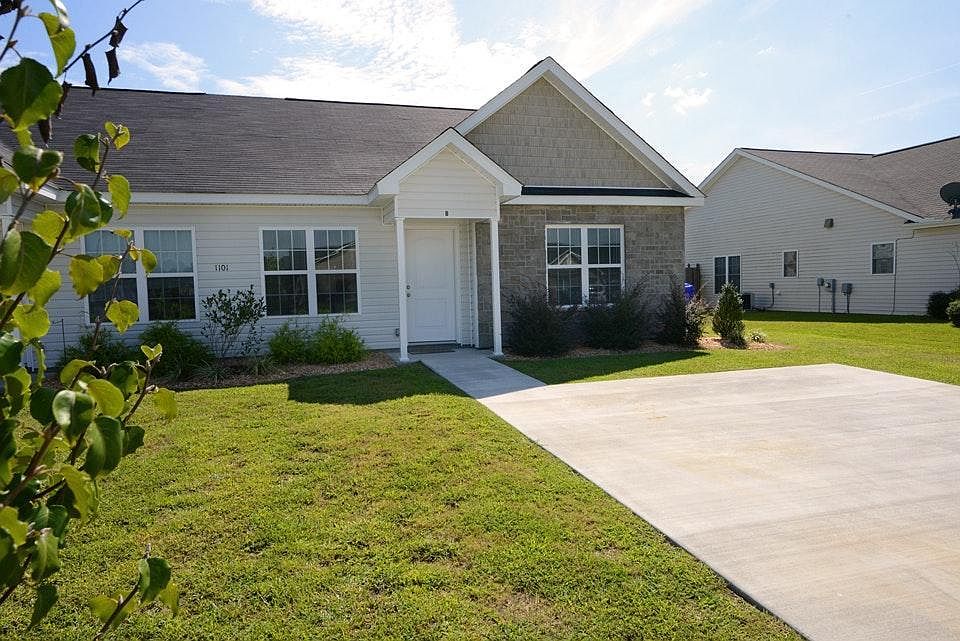 1205 Allen Ridge Dr #A, Greenville, NC 27834 | Zillow