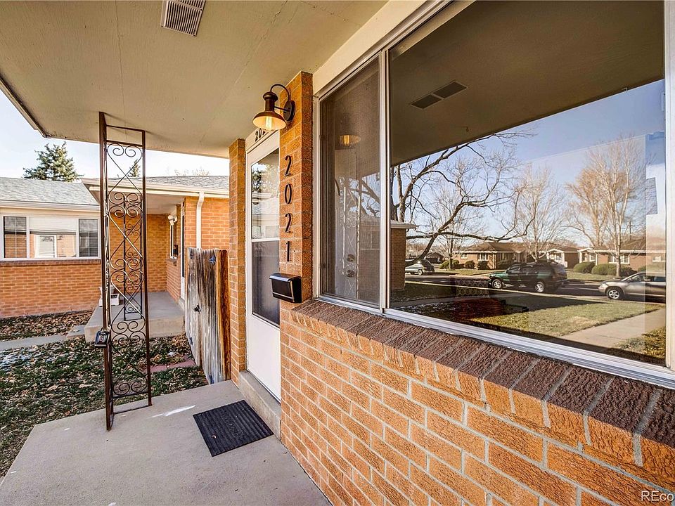 2021 Jay St, Edgewater, CO 80214 | Zillow