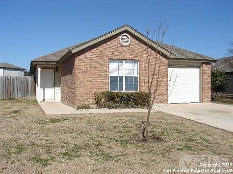 11507 Bear Paw Path, San Antonio, TX 78245 | Zillow