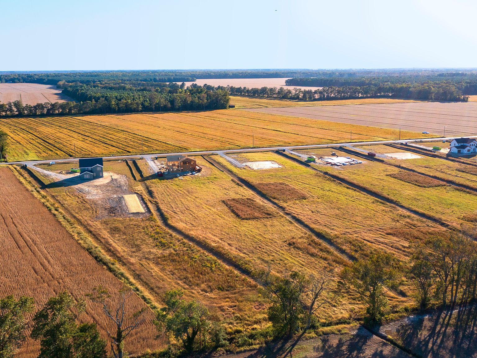 Sanderson Estates by Kirbor Homes in Chesapeake VA | Zillow