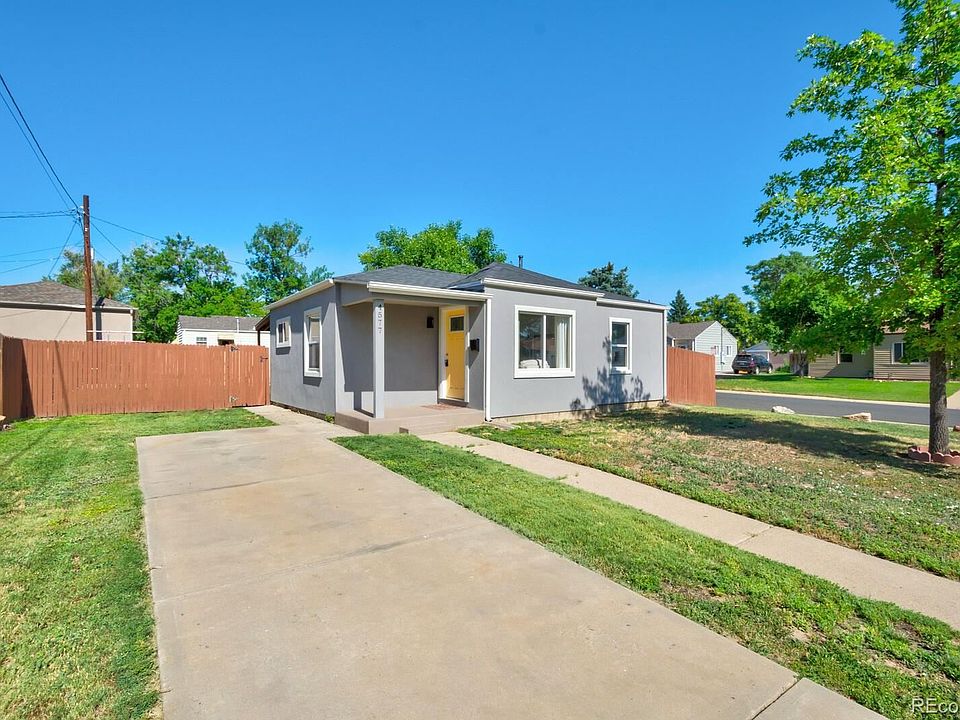4577 Raritan Ct, Denver, CO 80211 | Zillow