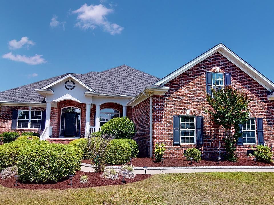 993 N Middleton Drive NW, Calabash, NC 28467 | MLS #100384027 | Zillow