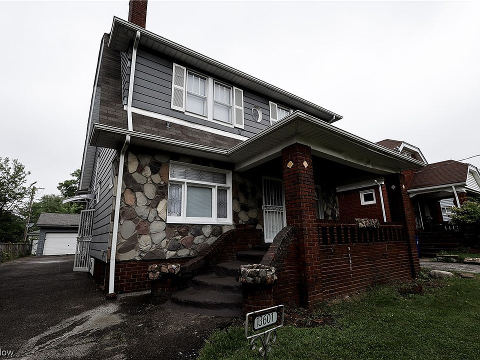 13601 Melzer Ave, Cleveland, OH 44120 | MLS #4470771 | Zillow