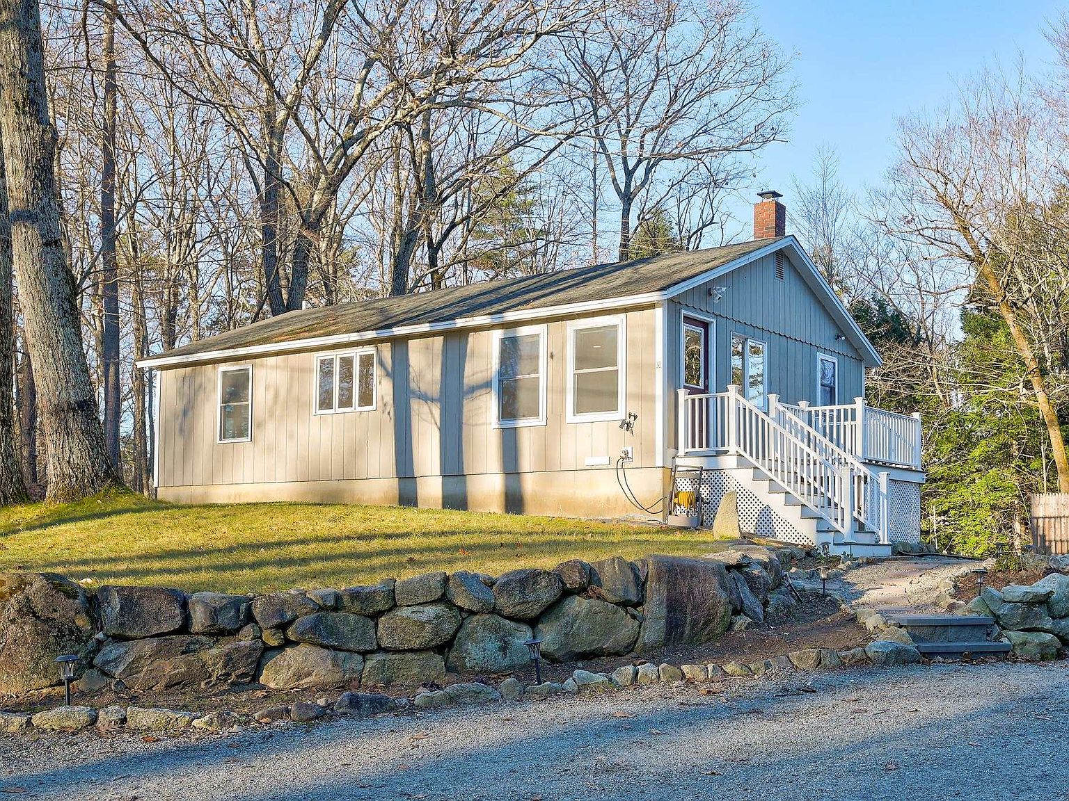 62 Beechwood Drive, Center Conway, NH 03813 | Zillow