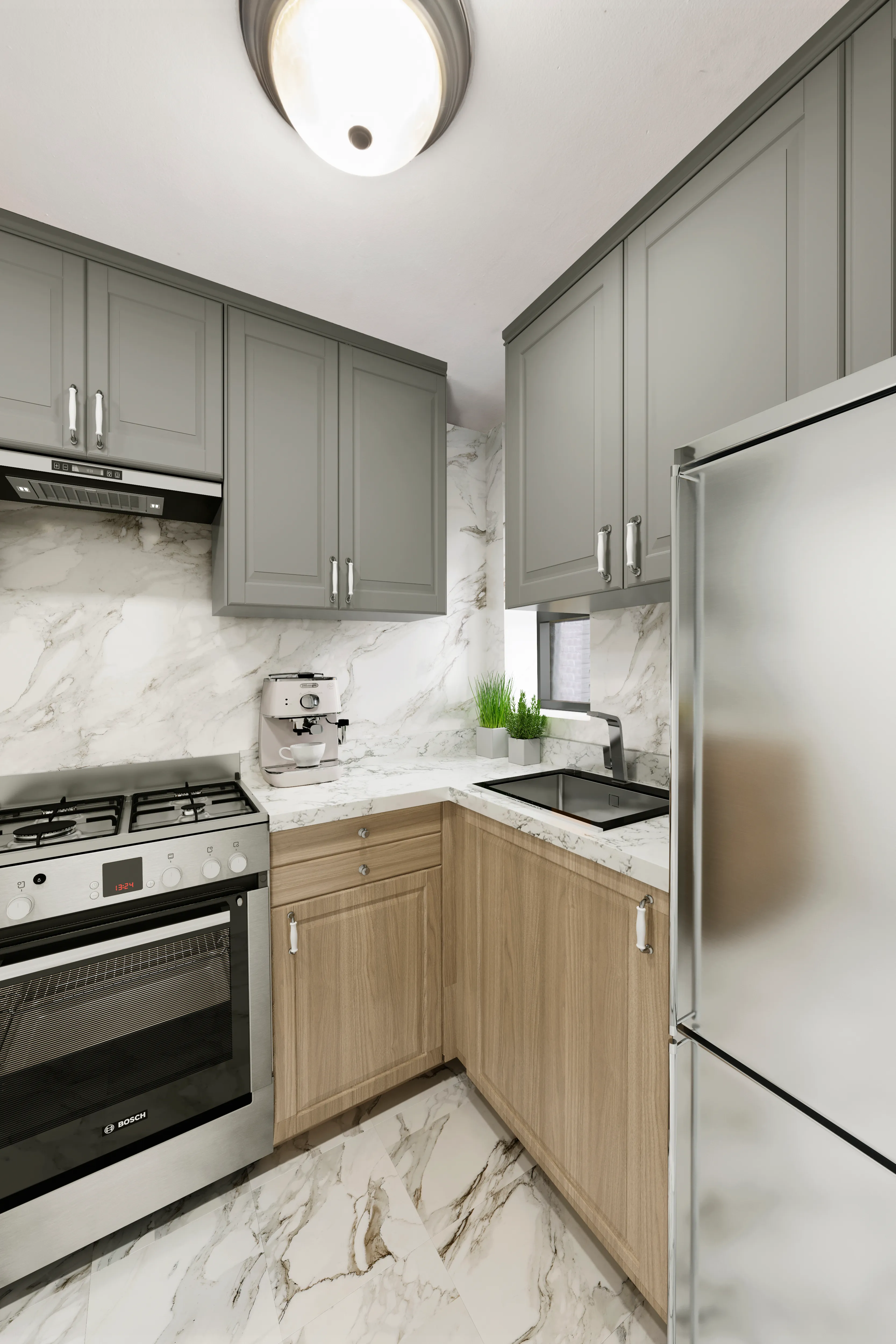 2 West 90th Street #2C in Upper West Side, Manhattan | StreetEasy