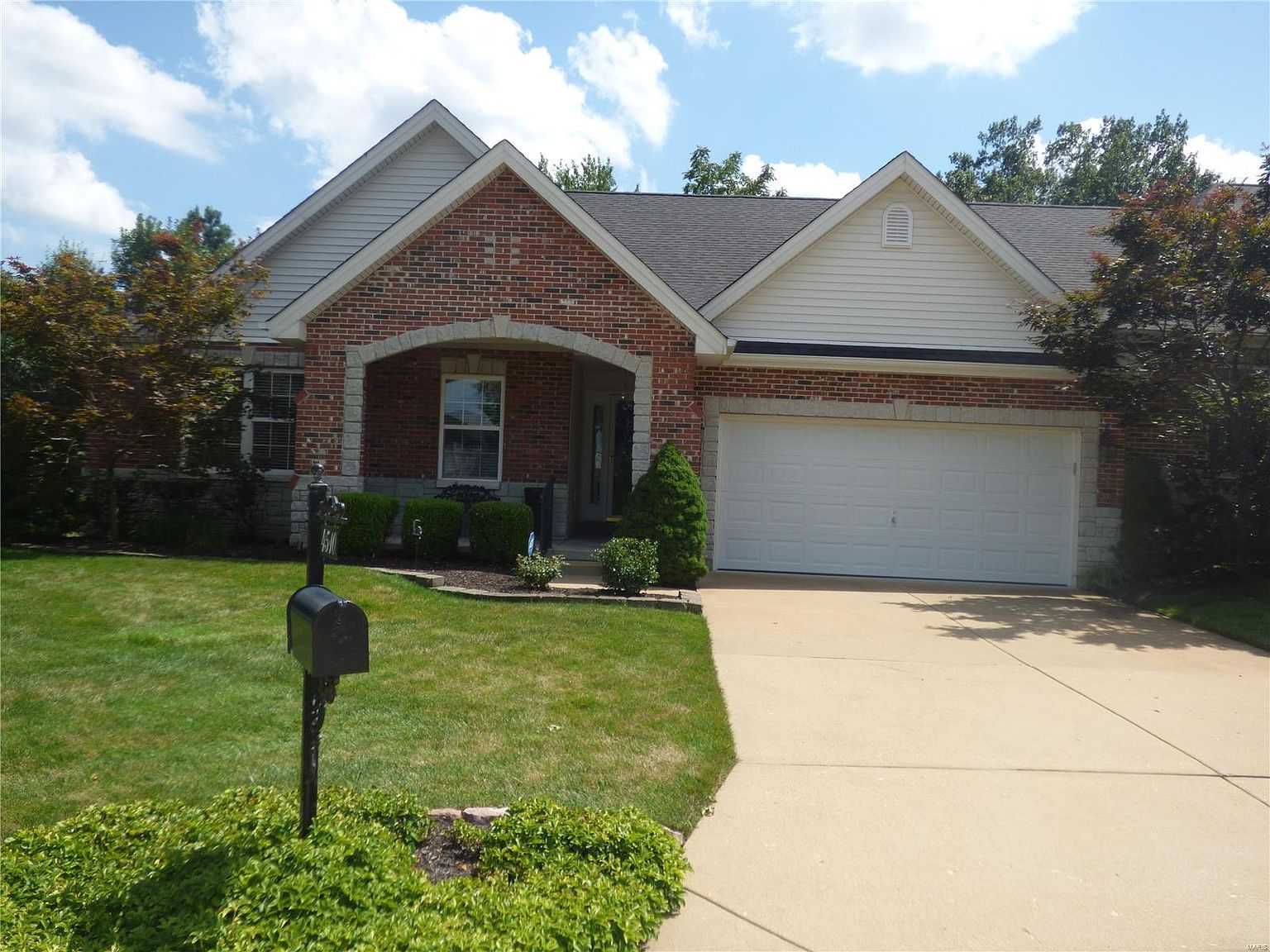 4510 Von Talge Trails Ct, Saint Louis, MO 63128 | Zillow