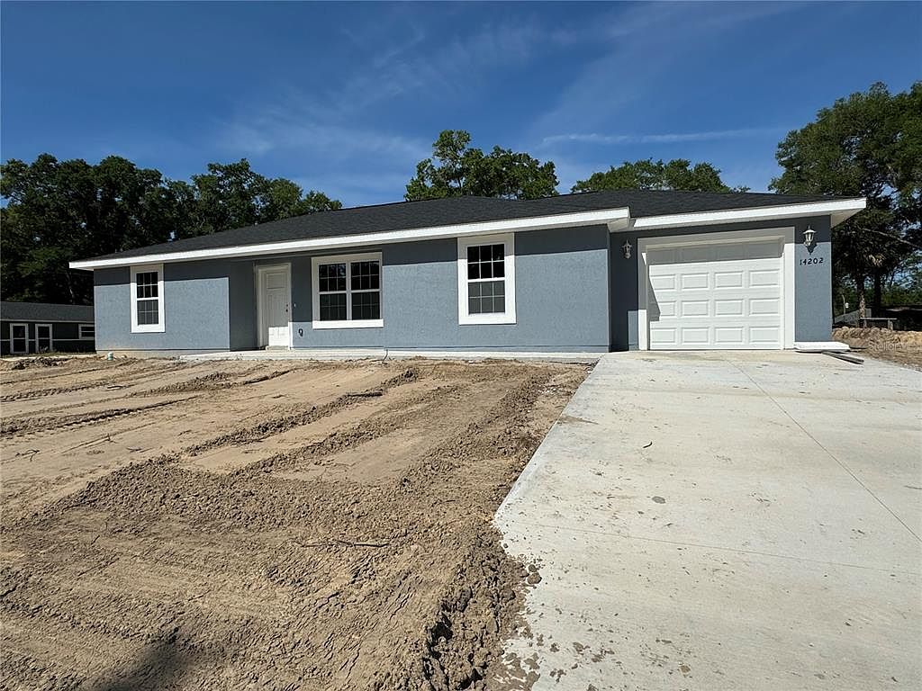 14202 SE 41st Ter, Summerfield, FL 34491 | Zillow