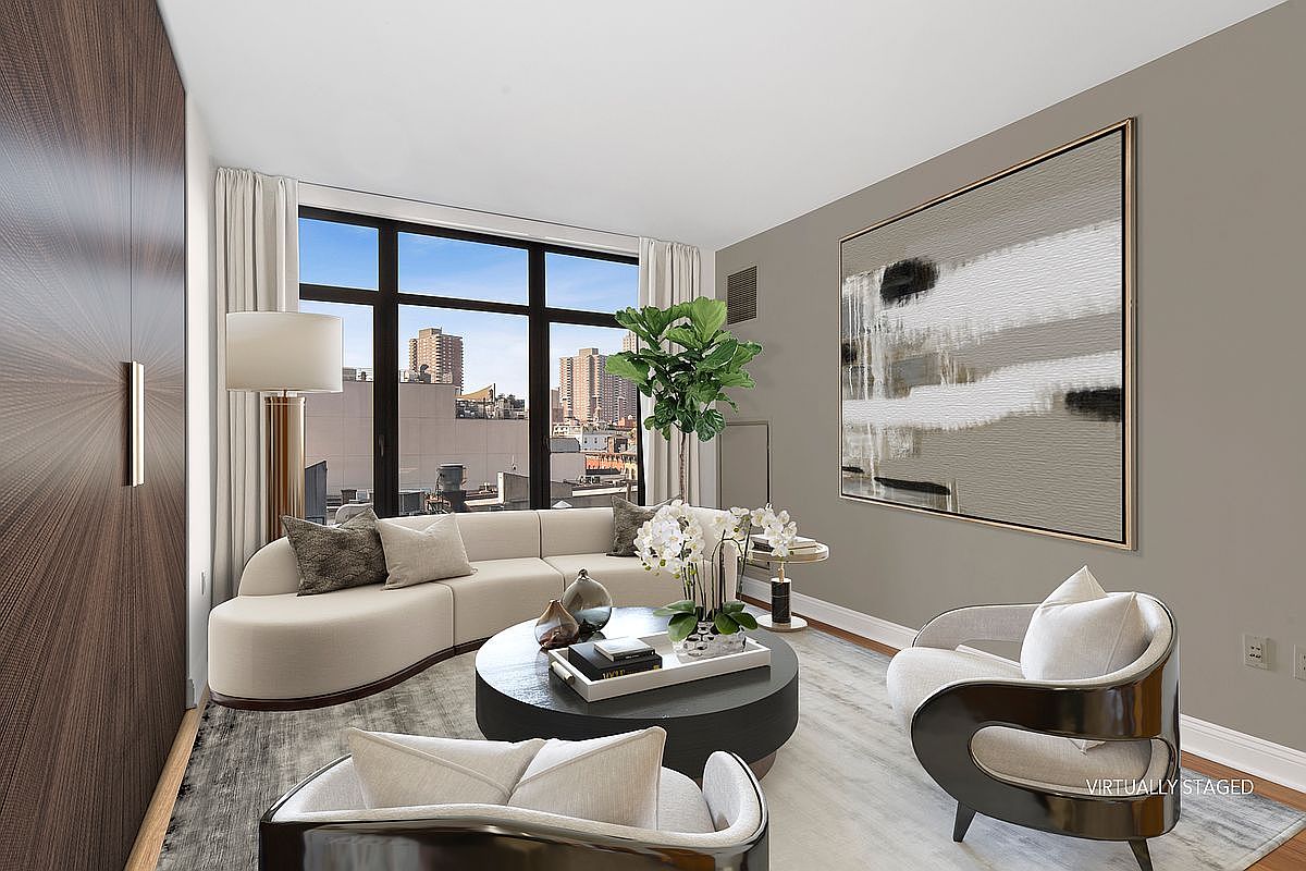 57 Reade St APT 8D, New York, NY 10007 | Zillow