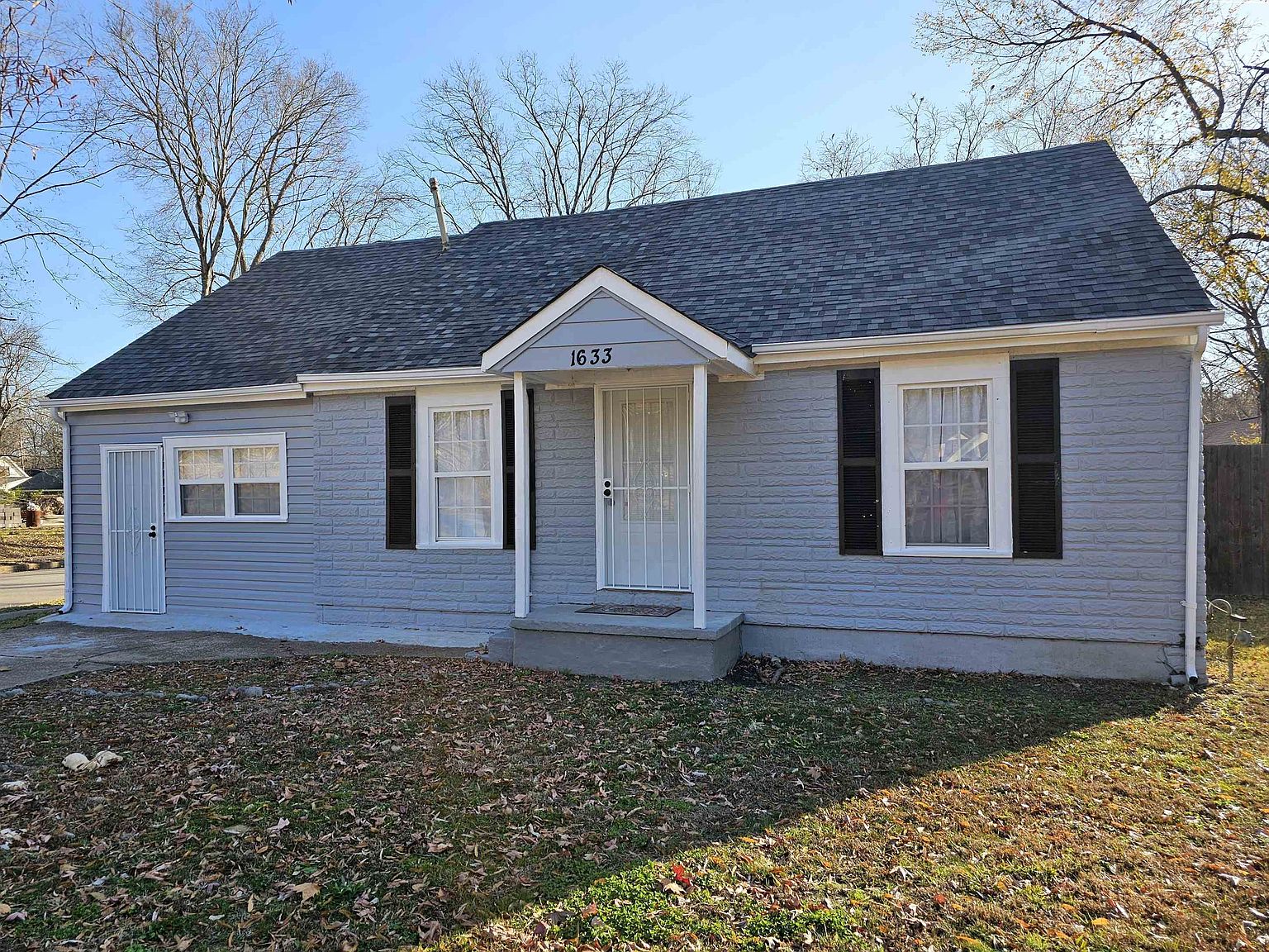 1633 Winston Dr, Memphis, TN 38127 | Zillow
