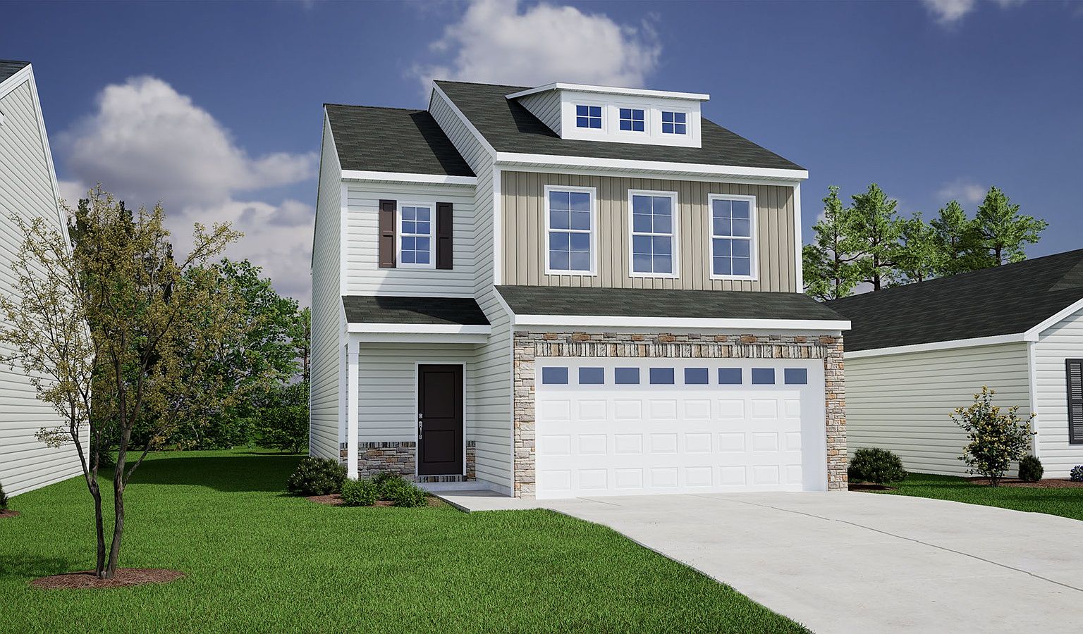 1034 Crescent Corner Dr, Elgin, SC 29045 | Zillow