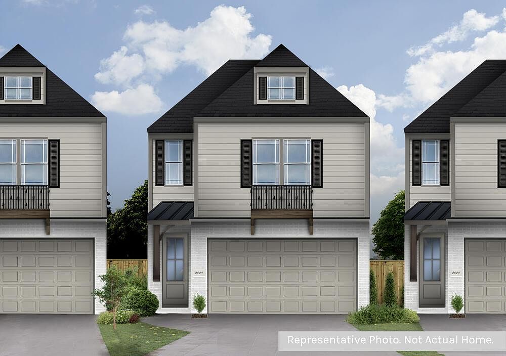 11421 Waterford Spring Trl, Houston, TX 77047 | Zillow