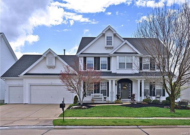 723 Lakeshore Meadows Dr, Glencoe, MO 63038 | Zillow