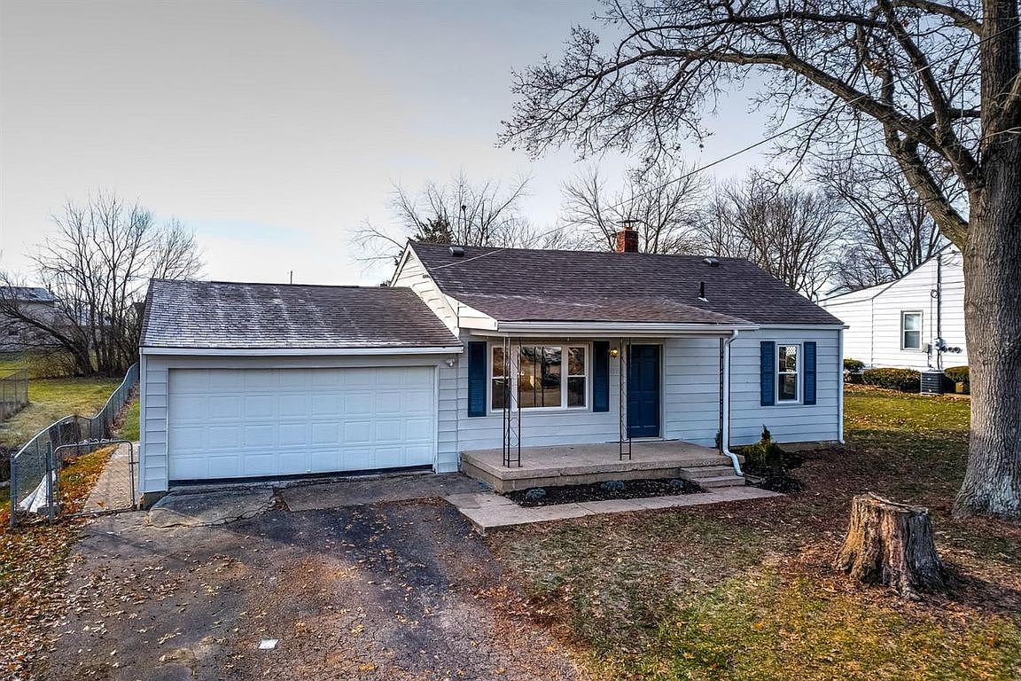 1911 Vanda Ave, Hamilton, OH 45013 | Zillow