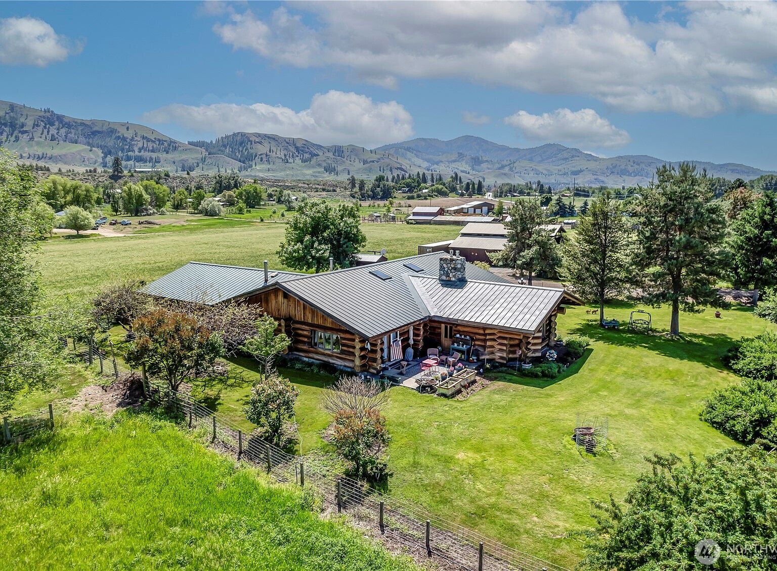 2992 State Route 153 Highway, Twisp, WA 98856 | Zillow